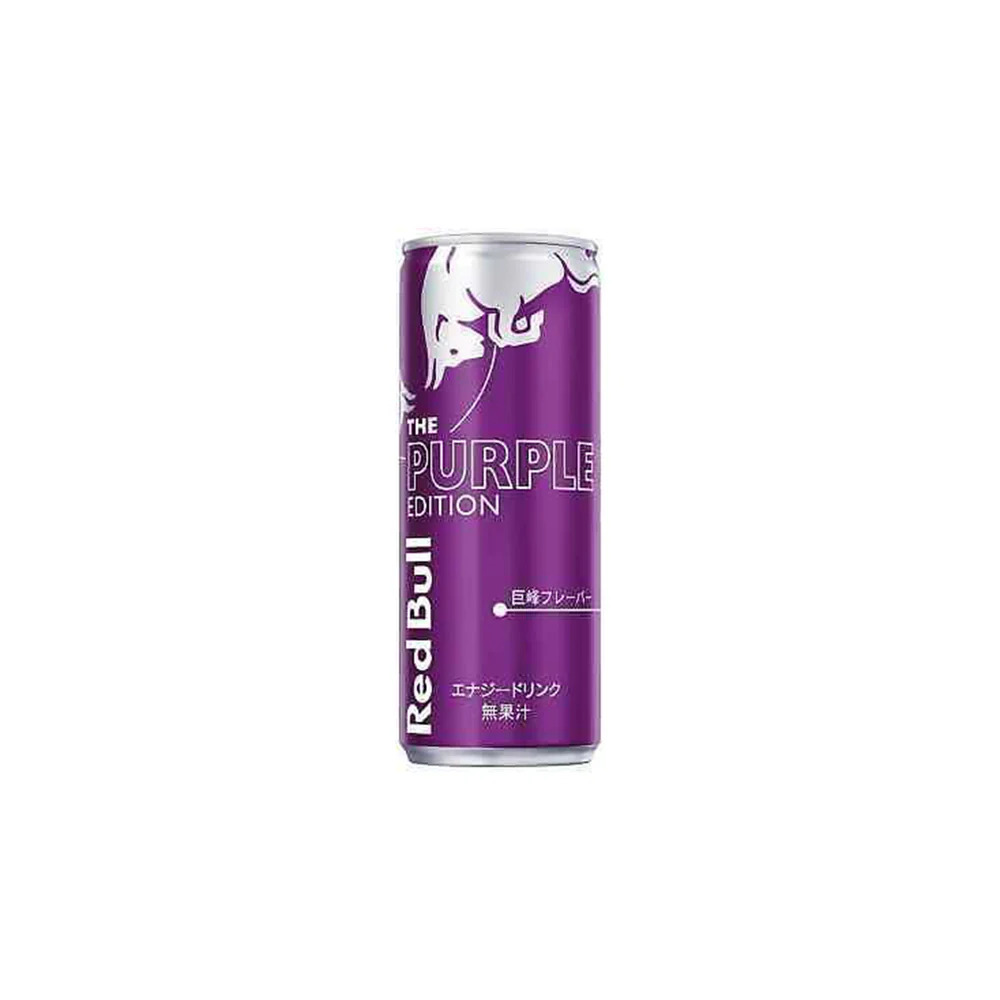 Red Bull Mystic Magic (24x250ml)
