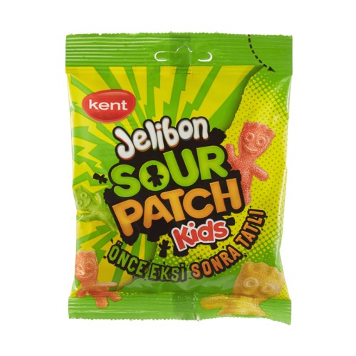 Sour Patch Kids Original 24x80G
